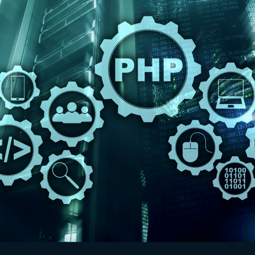 Technology - Meritstore